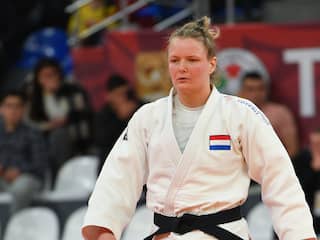 Sanne van Dijke | NU - Het laatste nieuws het eerst op NU.nl