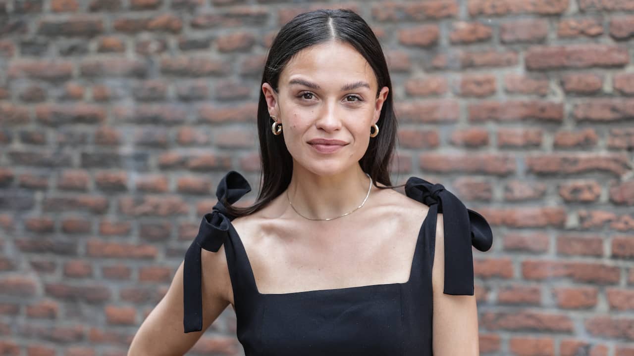 Holly Mae Brood speelt vrouwelijke hoofdrol in vervolg horrorfilm Amsterdamned | Films & Series ...