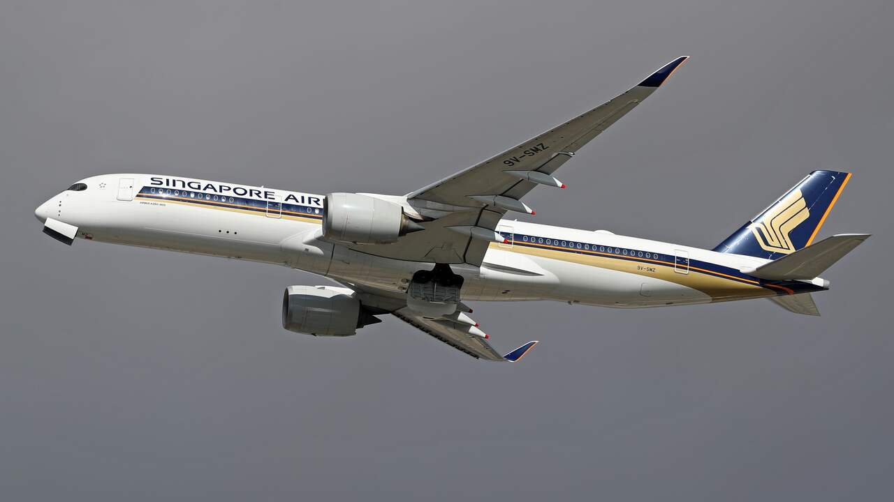 Dode door turbulentie blijft zeer zeldzaam: 'Voorlaatste keer 27 jaar ...