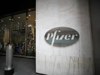 Pfizer | NU - Het laatste nieuws het eerst op NU.nl