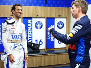 Daniel Ricciardo | NU - Het laatste nieuws het eerst op NU.nl