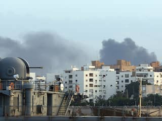Tripoli | NU - Het laatste nieuws het eerst op NU.nl