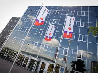 Strukton | NU - Het laatste nieuws het eerst op NU.nl