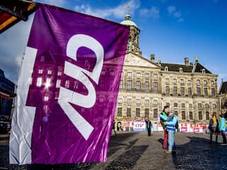 CNV | NU - Het laatste nieuws het eerst op NU.nl