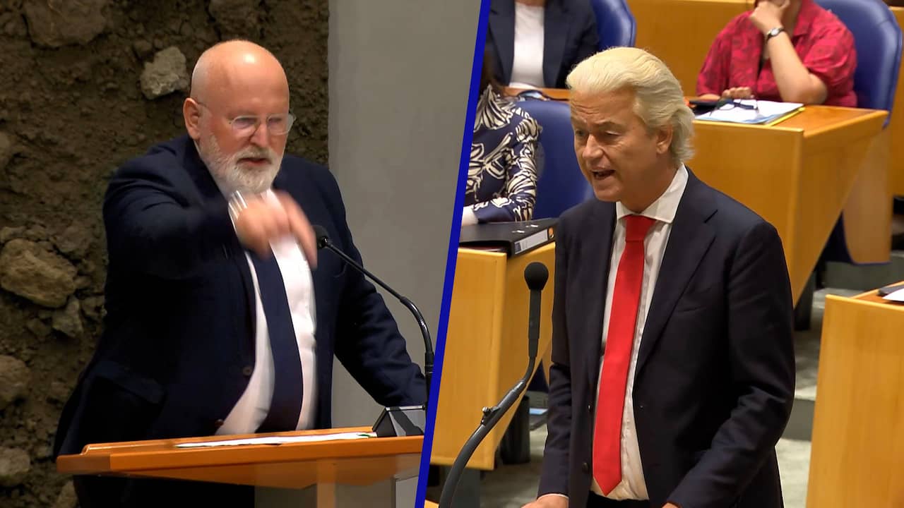 NSC zwaar onder vuur om 'ondergraven partijfundamenten' rond ...