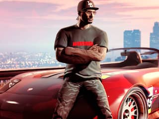 Grand Theft Auto (GTA) | NU - Het laatste nieuws het eerst op NU.nl