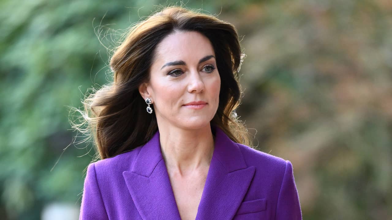 Britse prinses Kate heeft kanker en ondergaat chemotherapie ...