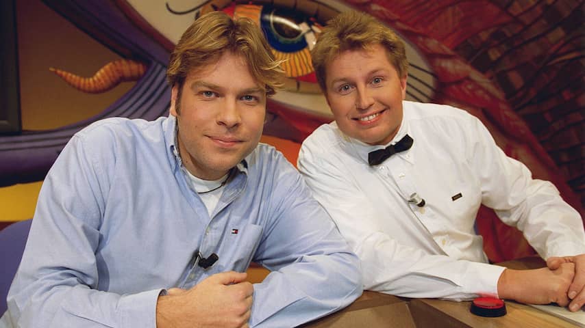 Robert Jensen maakte furore op tv, maar werd omstreden mediafiguur ...