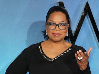 Oprah Winfrey | NU - Het laatste nieuws het eerst op NU.nl
