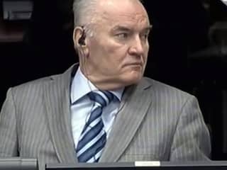 Ratko Mladic | NU - Het laatste nieuws het eerst op NU.nl