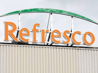 Refresco | NU - Het laatste nieuws het eerst op NU.nl