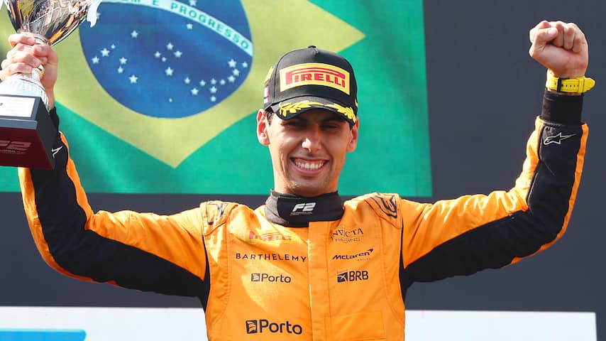 Sauber breekt na dit F1-seizoen met Bottas en Zhou en kiest voor Bortoleto | Formule 1 | NU.nl