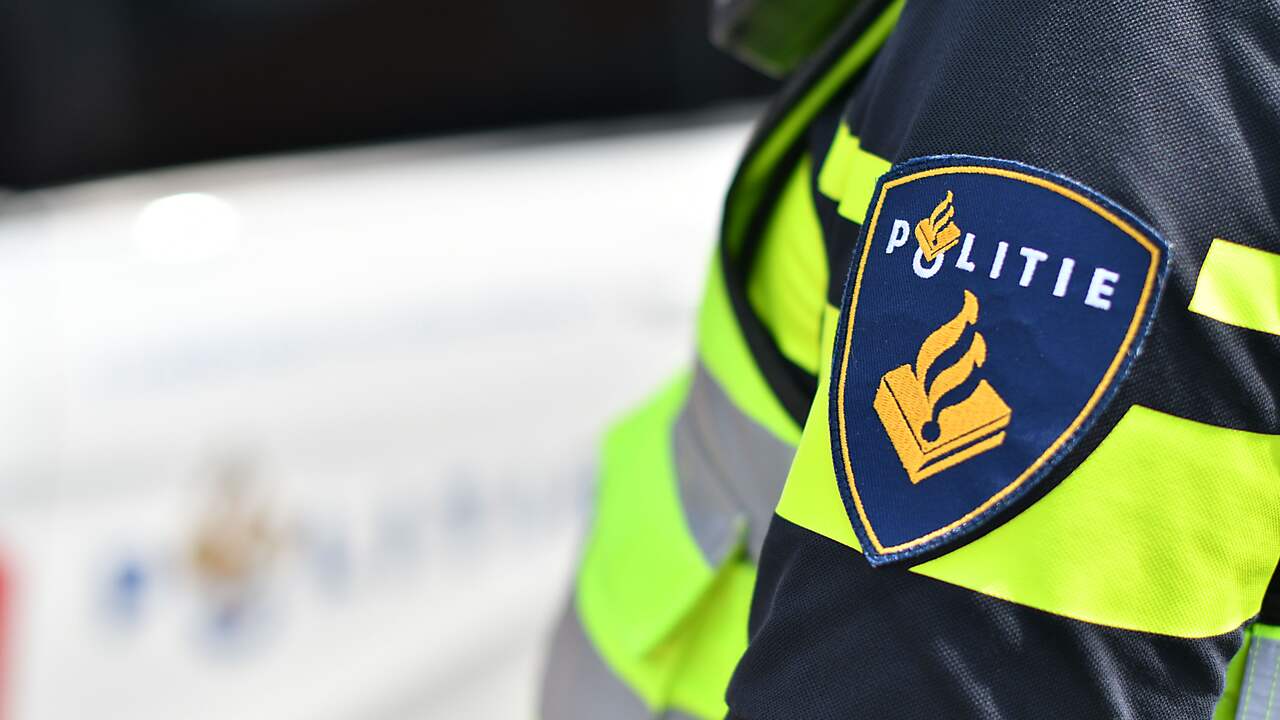 Politie lost waarschuwingsschoten bij achtervolging na negeren van ...