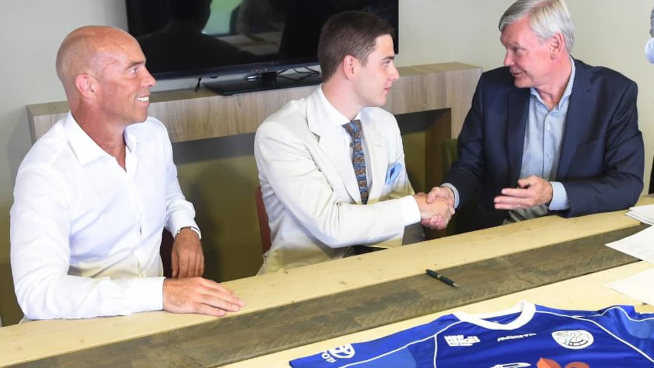 Licentiecommissie KNVB blokkeert overname FC Den Bosch door Jordania ...