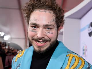 Post Malone | NU - Het laatste nieuws het eerst op NU.nl