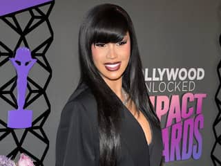 Cardi B | NU - Het laatste nieuws het eerst op NU.nl