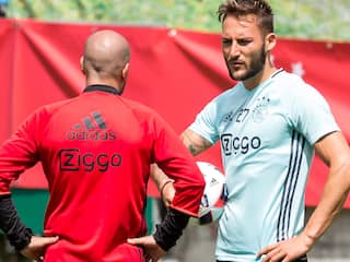 nemanja gudelj | NU - Het laatste nieuws het eerst op NU.nl