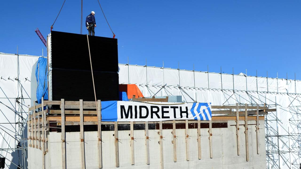 'Curatoren Midreth eisen miljoenen van voormalige eigenaar' | Economie ...