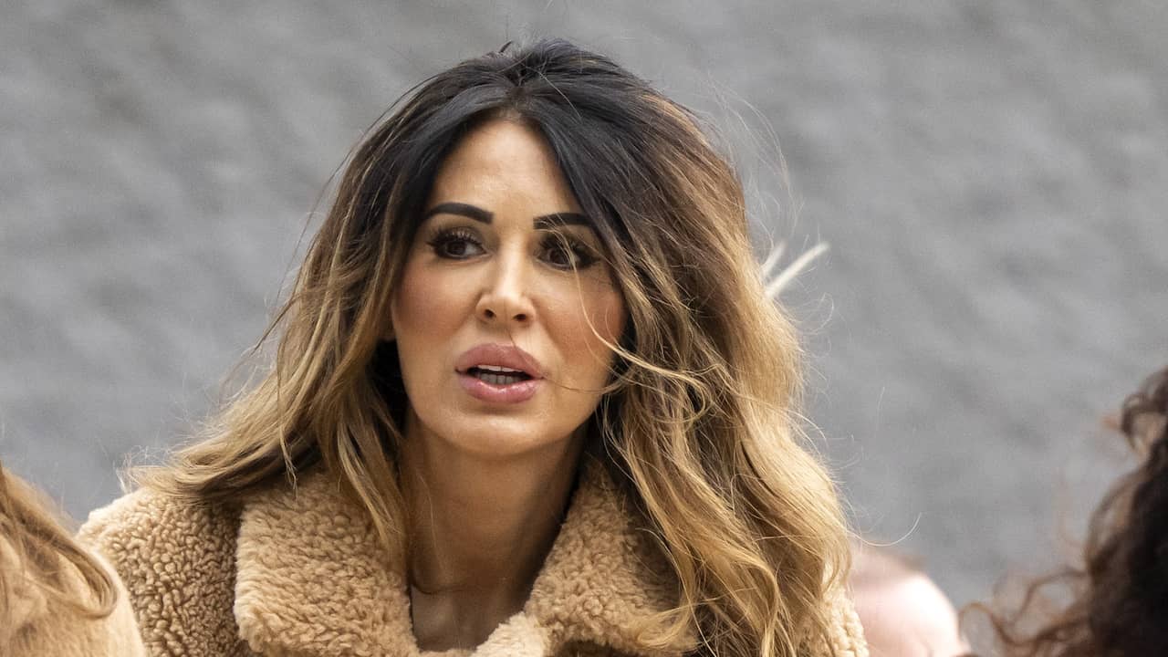 Man vrijgesproken van diefstal uit woning realityster Tamara Elbaz ...