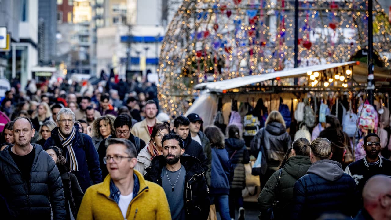 Nettoloon gaat volgend jaar omhoog door belastingmaatregel | Economie ...