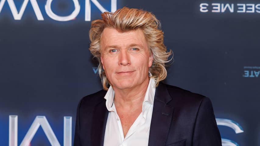 Magieshow The Illusionists met Hans Klok komt in 2026 naar Nederland ...