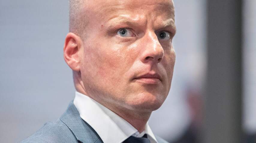 Voormalig PVV'er Heemels ziet af van hoger beroep tegen celstraf ...