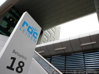ROC Leiden | NU - Het laatste nieuws het eerst op NU.nl