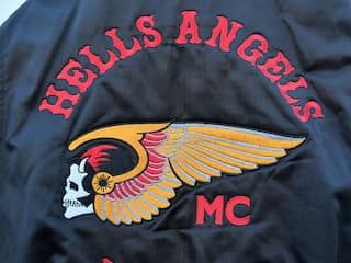 Hells Angels | NU - Het laatste nieuws het eerst op NU.nl
