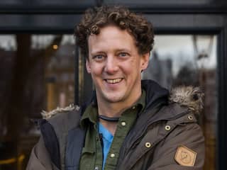 Jochem Myjer | NU - Het laatste nieuws het eerst op NU.nl
