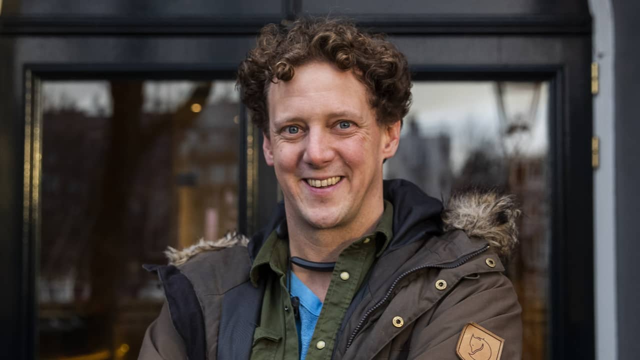 Jochem Myjer heeft weer een vriendin: 'Een nieuwe lente' | Achterklap ...