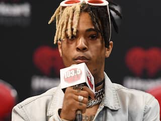 XXXTentacion | NU - Het laatste nieuws het eerst op NU.nl