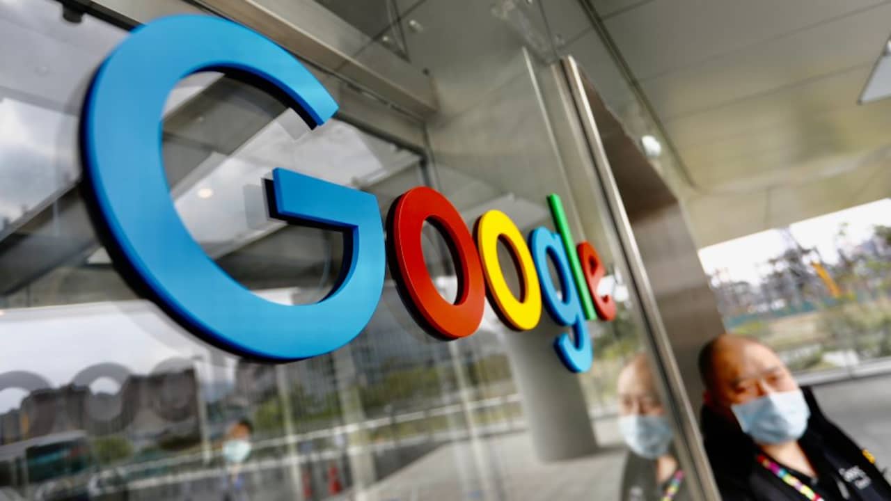 Google gaat Android-gebruikers op termijn minder strikt volgen | Tech ...