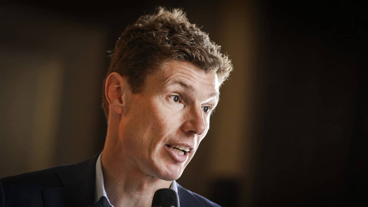 Van de Goor legt functie als toernooidirecteur WK volleybal neer na ...