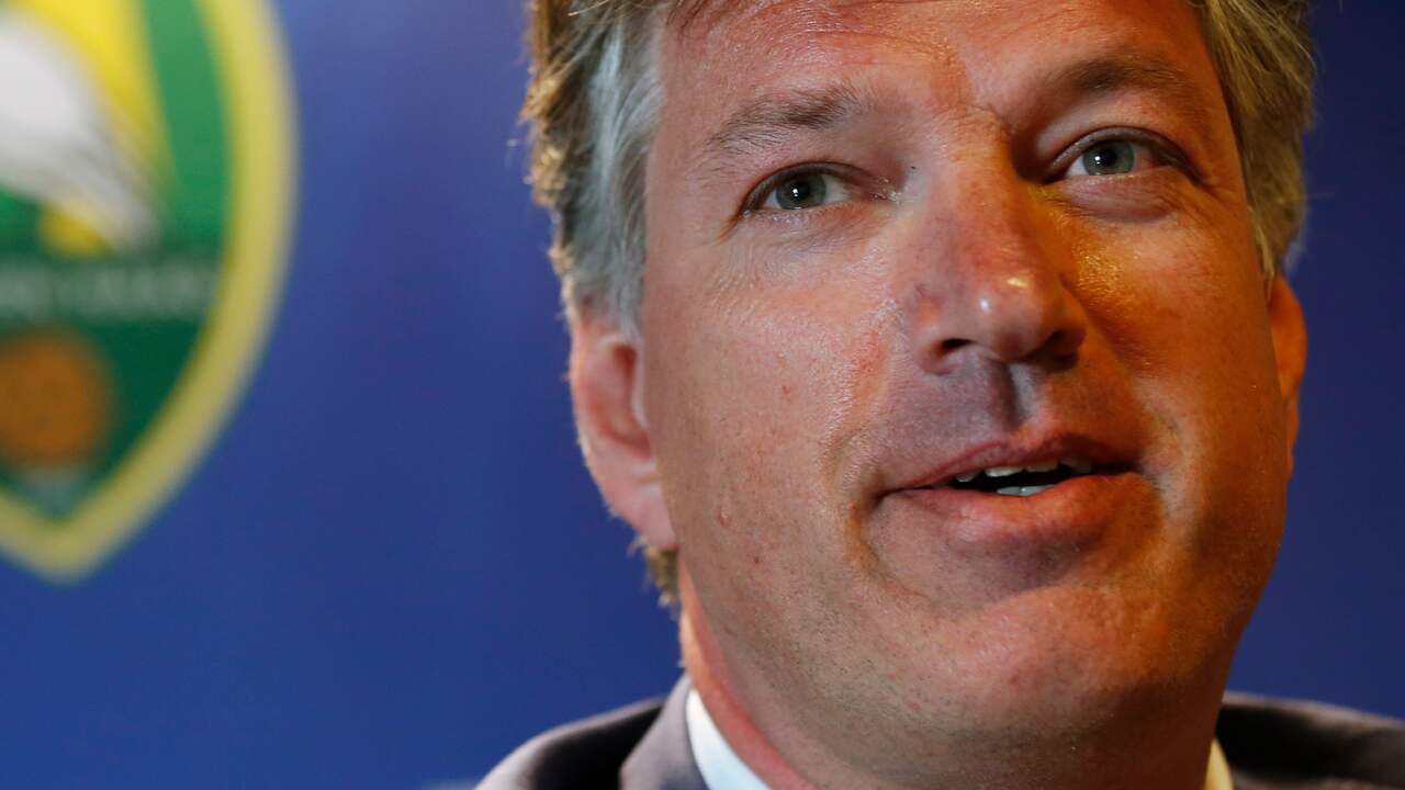 Nieuwe ADO-directeur heeft goede hoop op rest van bedrag Wang | Voetbal ...