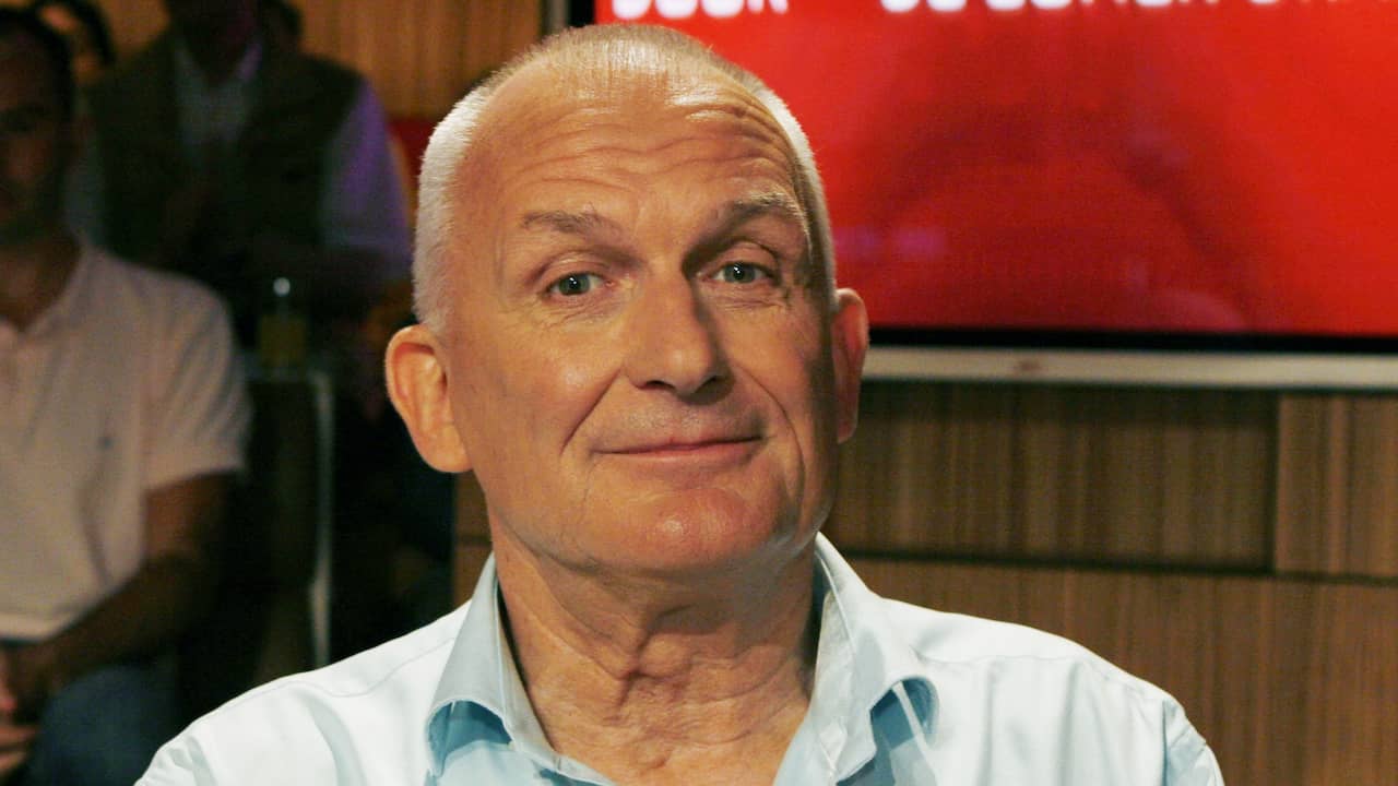 Reacties op overlijden Wim de Bie (83): 'Een grote man en een groot man ineen' | Media | NU.nl