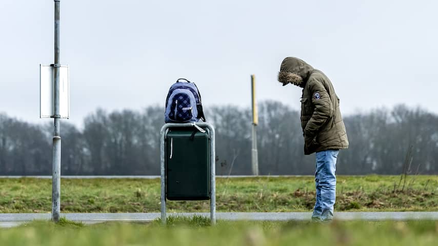 Aanmeldcentrum Ter Apel alweer dagen te vol, ook komende tijd blijft ...