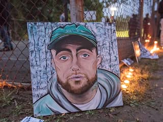 Mac Miller | NU - Het laatste nieuws het eerst op NU.nl