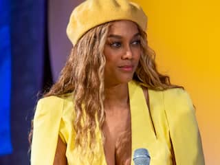 Tyra Banks | NU - Het laatste nieuws het eerst op NU.nl