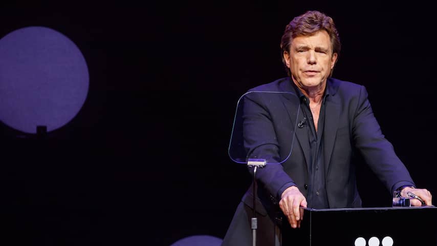 John de Mol zou Talpa Network binnen twee jaar willen verkopen | Media ...