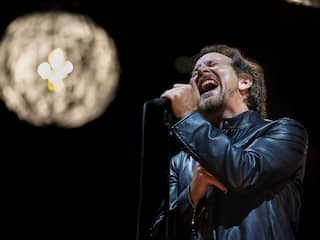 Pearl Jam | NU - Het laatste nieuws het eerst op NU.nl