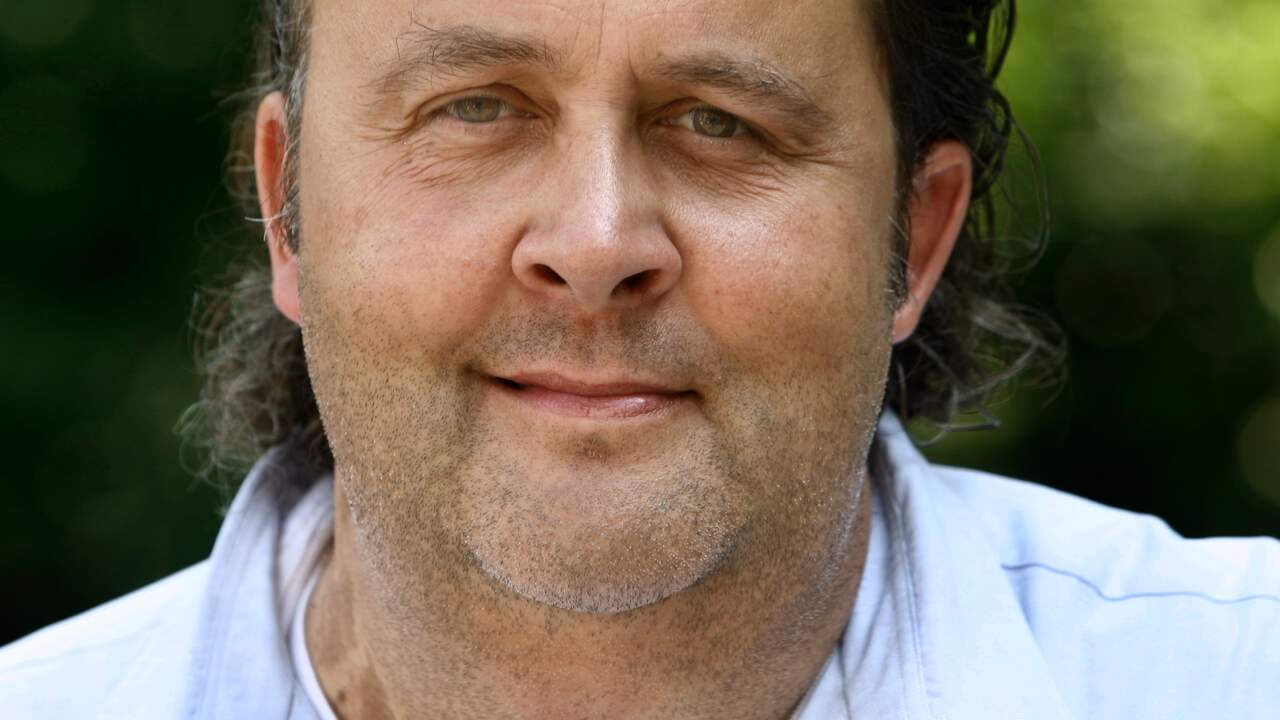 Julius Jaspers voelt zich 'genaaid' door Robert Kranenborg | Media | NU.nl