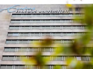 Erasmus Universiteit Rotterdam | NU - Het laatste nieuws het eerst op NU.nl