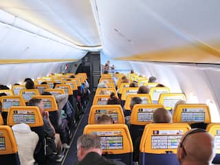 Ryanair | NU - Het laatste nieuws het eerst op NU.nl