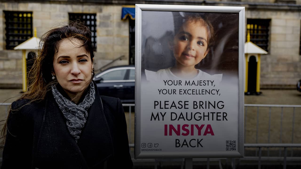 OM eist straffen tot negen jaar cel in hoger beroep zaak-Insiya | Misdaad | NU.nl