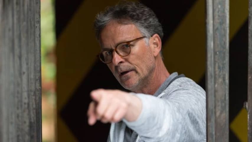 Wie is de Mol?-regisseur Rick McCullough stopt na twintig jaar | Media ...