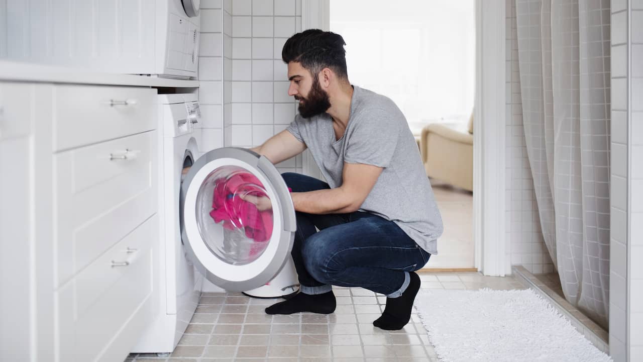 Wat kost een wasje draaien? | Geld | NU.nl