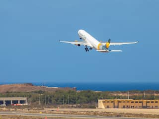 Thomas Cook | NU - Het laatste nieuws het eerst op NU.nl