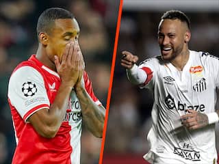 Braziliaans elftal | NU - Het laatste nieuws het eerst op NU.nl