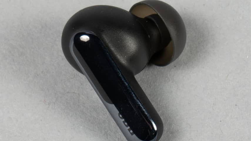 Review: voor elk oor wat wils met de JBL Live TWS 3-serie in-ears ...