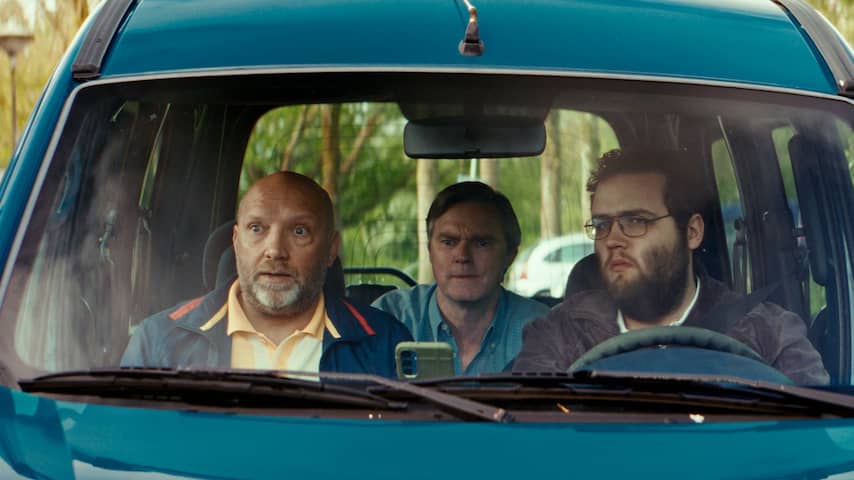 Deze iconische films keren dit seizoen terug in de bioscoop en het ...